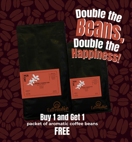 Buy Premium Coffee Beans Surat | Best Arabica Roasted Coffees Online ...